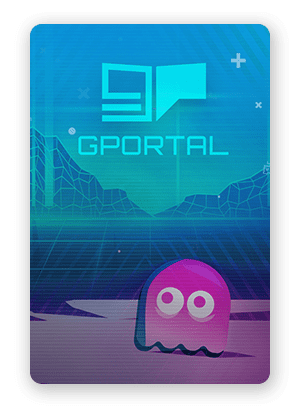 GPORTAL: Rent premium Gameservers